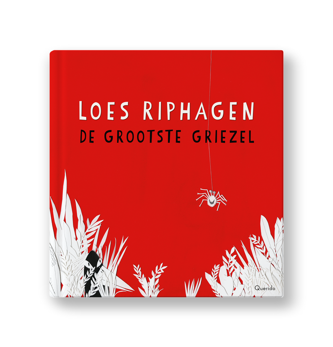Portfolio – Loes Riphagen